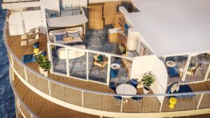 camarotes – Royal Caribbean Cruceros