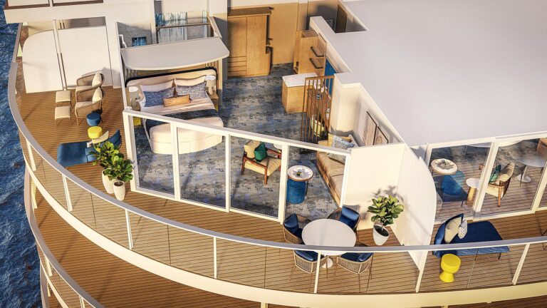 camarotes – Royal Caribbean Cruceros