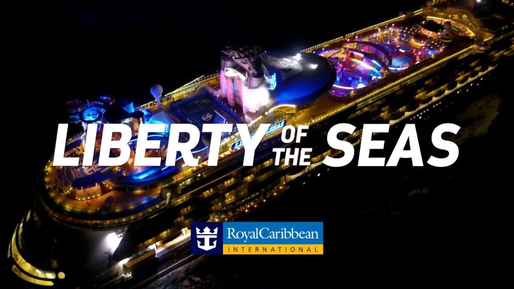 LIBERTY OF THE SEAS – Royal Caribbean Cruceros